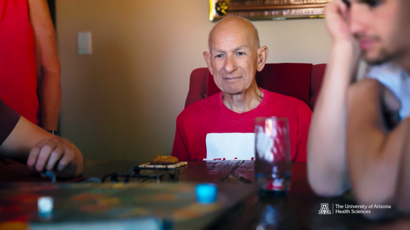 Silver Darmer and Pancreatic Cancer: A Journey in the Fight Against ...