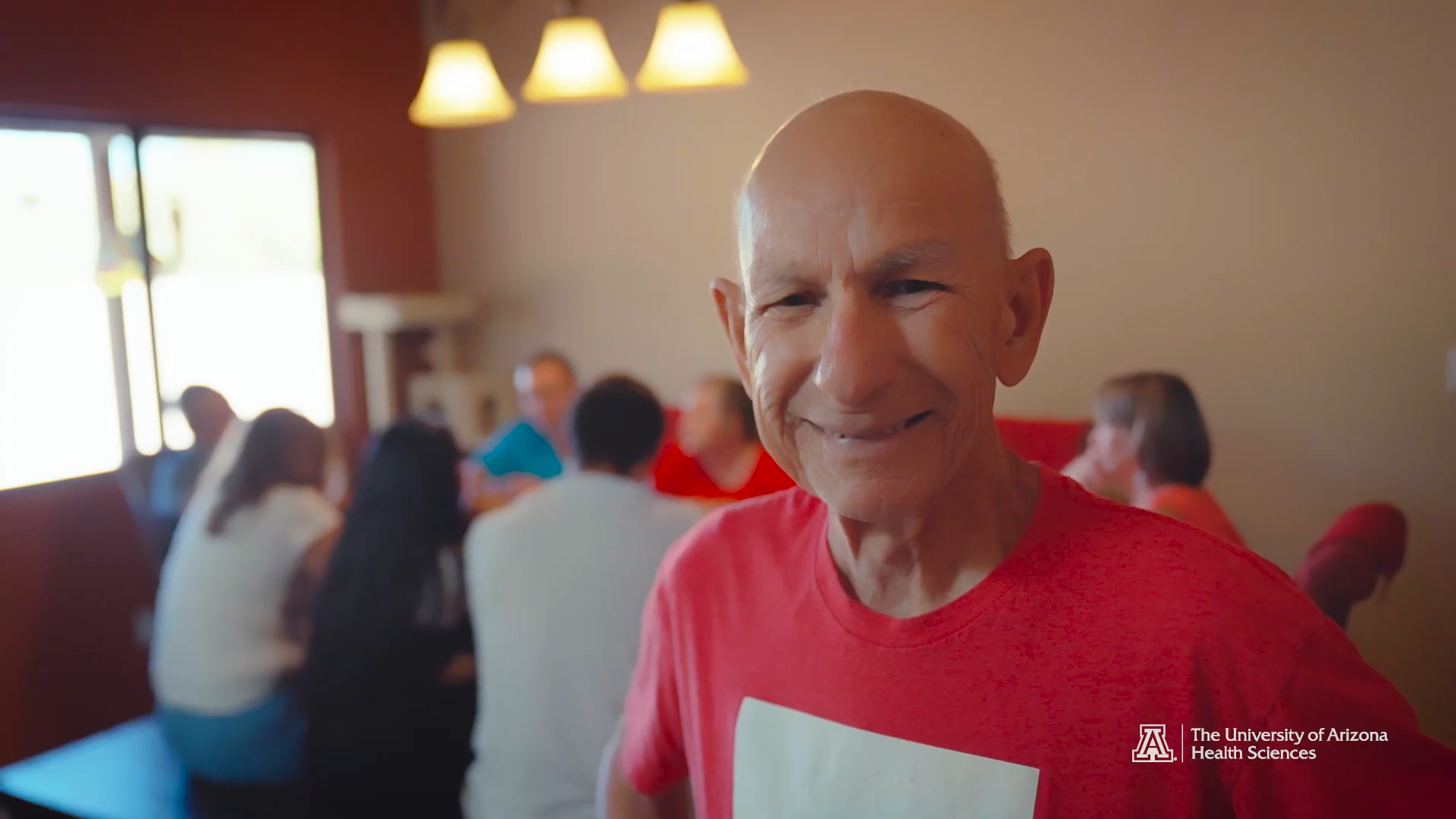 Silver Darmer and Pancreatic Cancer: A Journey in the Fight Against ...