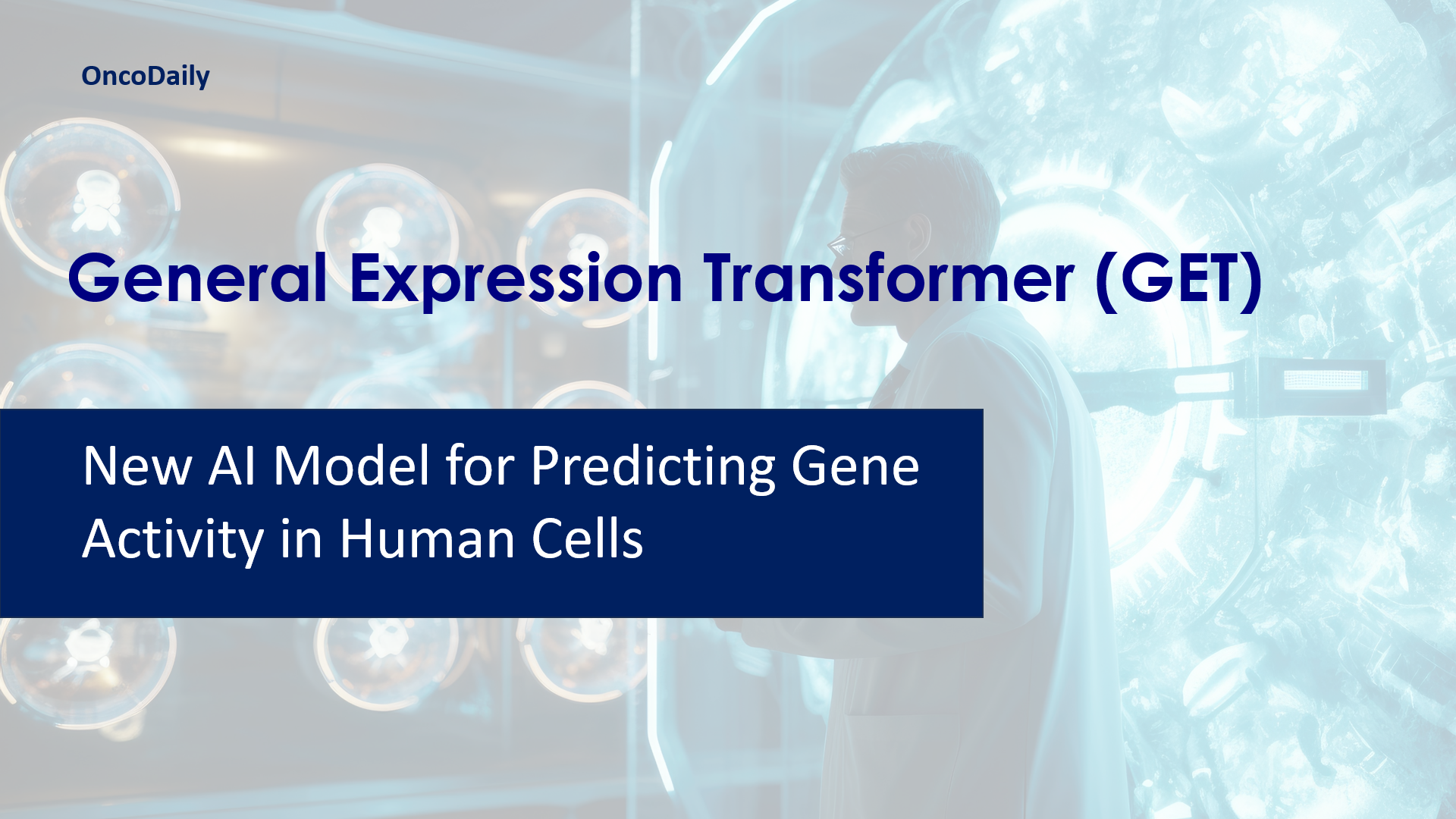 Columbia University researchers have developed new AI Model for ...