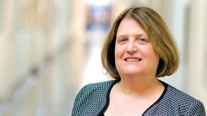 Treatment of Pleural Mesothelioma: ASCO Guideline Update by Hedy L ...