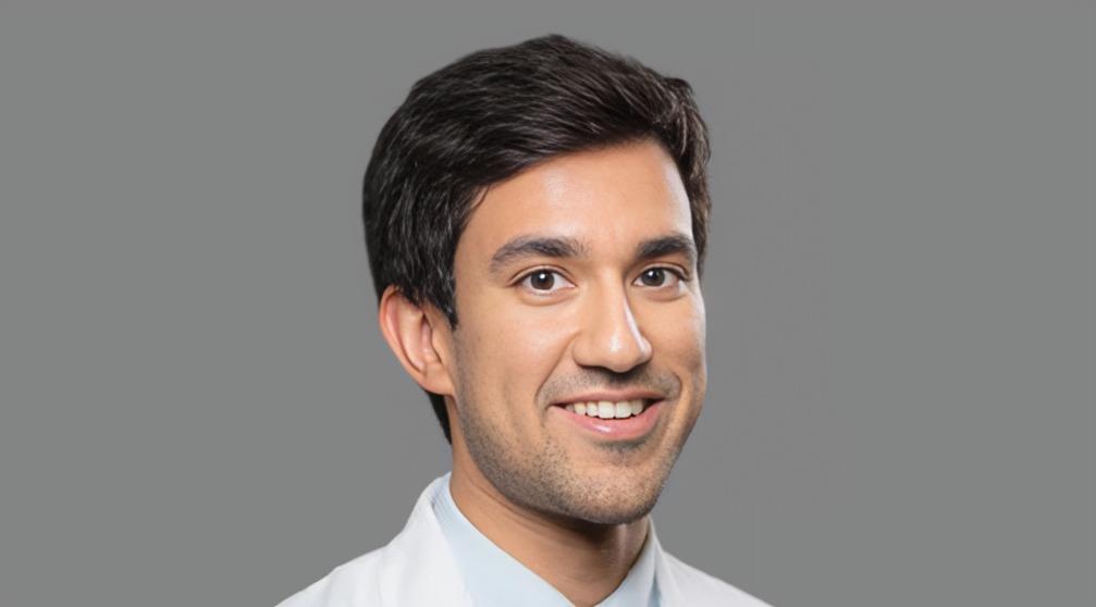 Kamran Ahmed: Brain MRI surveillance in stage IV breast cancer - OncoDaily
