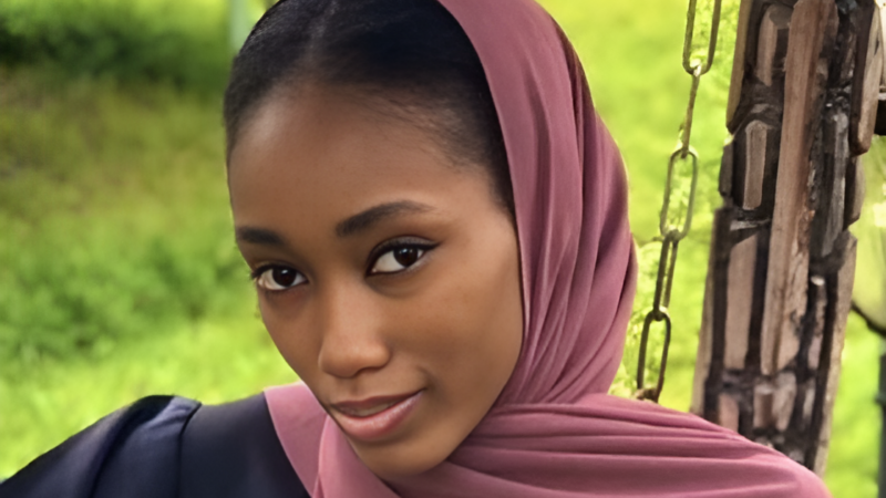 Rakiba Dalhatu Yahaya: Uniting to make a difference in the lives of those affected by cancer ...