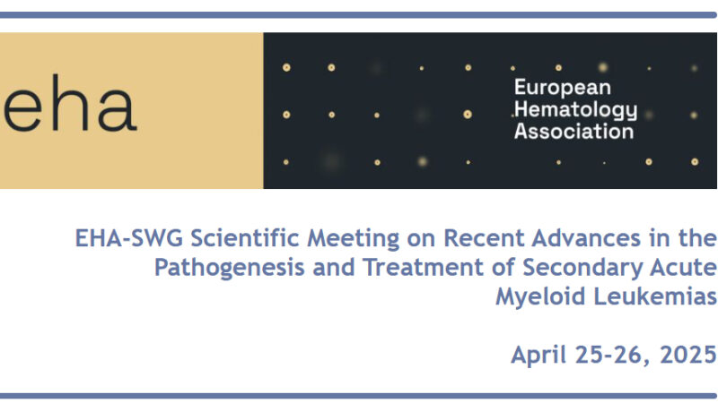 The EAU 2025 Congress - Oncodaily | Oncology News, Insights, Stories