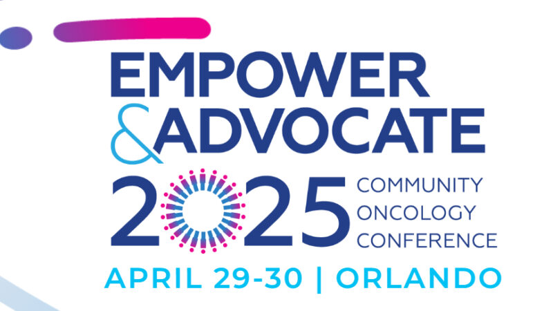 The COA Conference 2025 - Oncology News, Insights, Stories by OncoDaily
