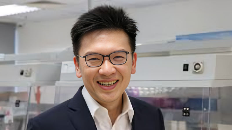 Min-Han Tan: Scientists deserve more than one career lane - OncoDaily