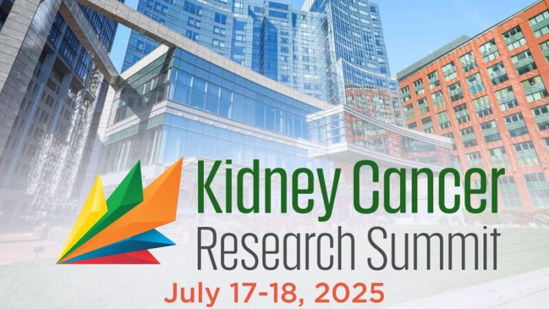 Kidney Cancer Research Summit 2025 - Oncology News, Insights, Stories ...