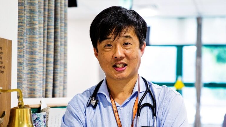 Han Chong Toh Recaps ASCO 2025 Highlights in Immunotherapy and AI ...