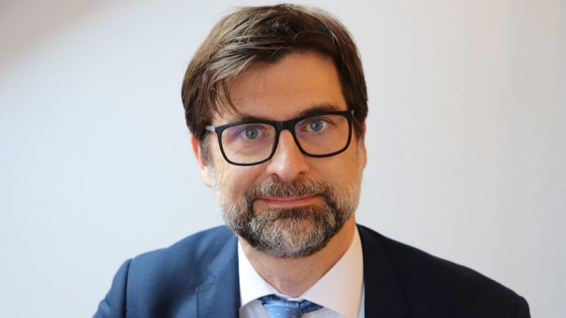 Istvan Petak: The Power of AI and Molecular Profiling in Cancer ...