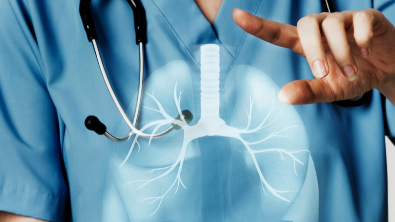 A New Hope for ALK-Positive NSCLC Patients - The Babak Lab - OncoDaily