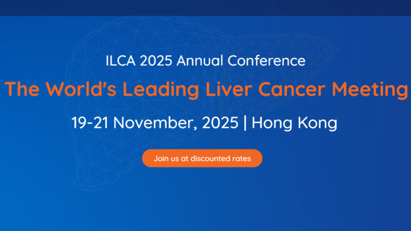 ILCA Annual Conference 2025 - Oncology News, Insights, Stories by OncoDaily