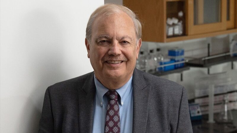 Dennis Slamon on the pioneering work behind Herceptin’s FDA approval ...