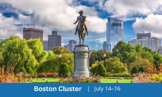 Kevin Manemann: I'm excited to announce that I'm leading a session this ...