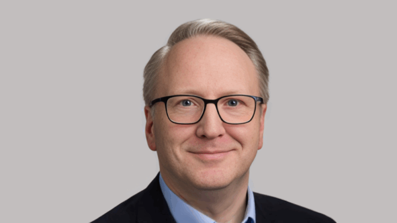 Mark Wildgust: Looking forward to ASCO25 starting next week - OncoDaily