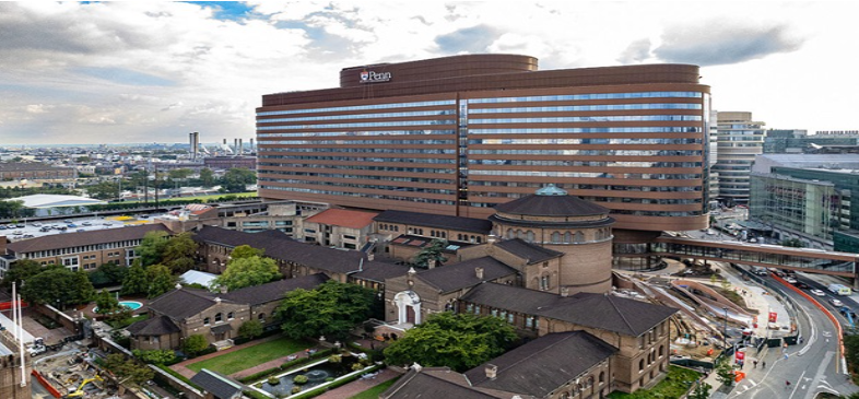 Penn Medicine: Cancer Center Near Me - OncoDaily