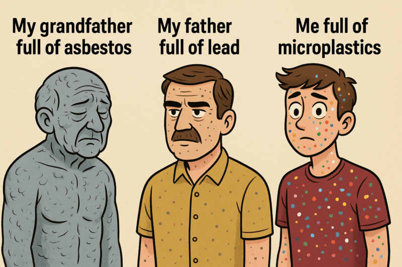 Does Plastic Cause Cancer? Myths and Facts - OncoDaily