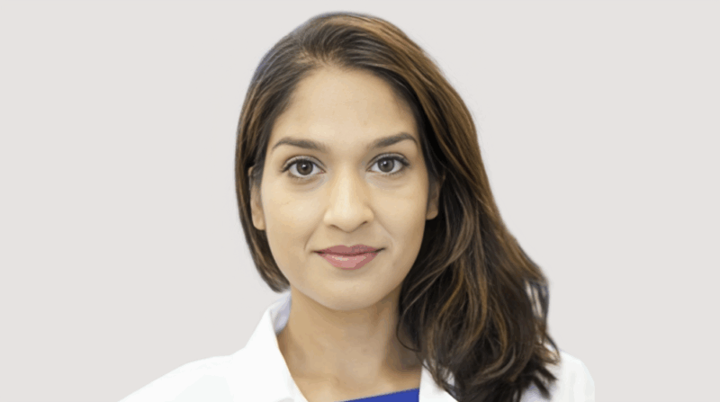 Sonali Bose Will Present How SPMs Advance Respiratory Health in Pregnant Women with Asthma at ...