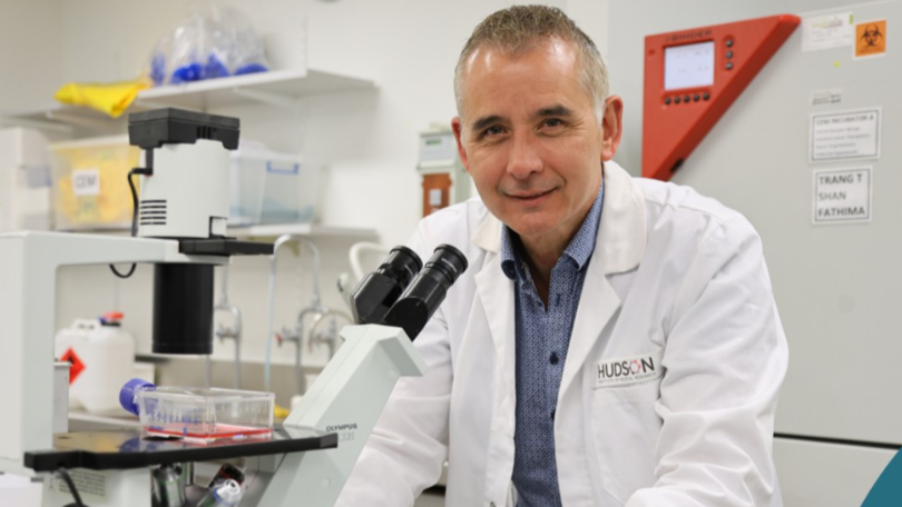 How Associate Professor Simon Chu is Rewriting the Story For a Rare ...