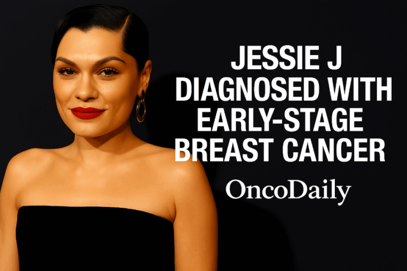 Breast Cancer Diagnoses In Women Under 50 Are Rising and Are Often More ...