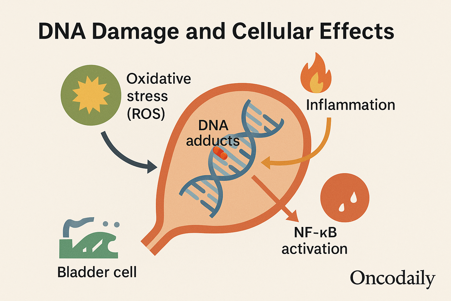 Smoking and Bladder Cancer: What You Need to Know to Protect Yourself ...