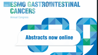The Regular Abstracts for the ESMO Gastrointestinal Cancers Congress ...