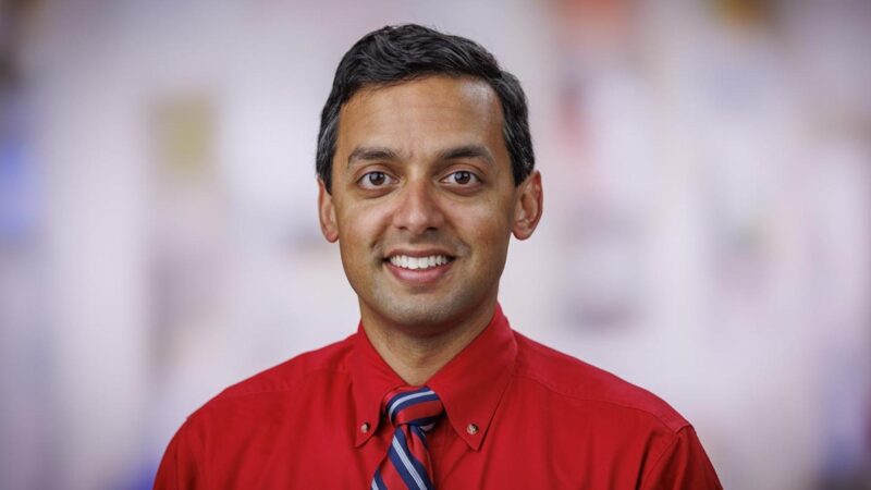 Rahul Banerjee: Guidelines in British Journal of Haematology About ...