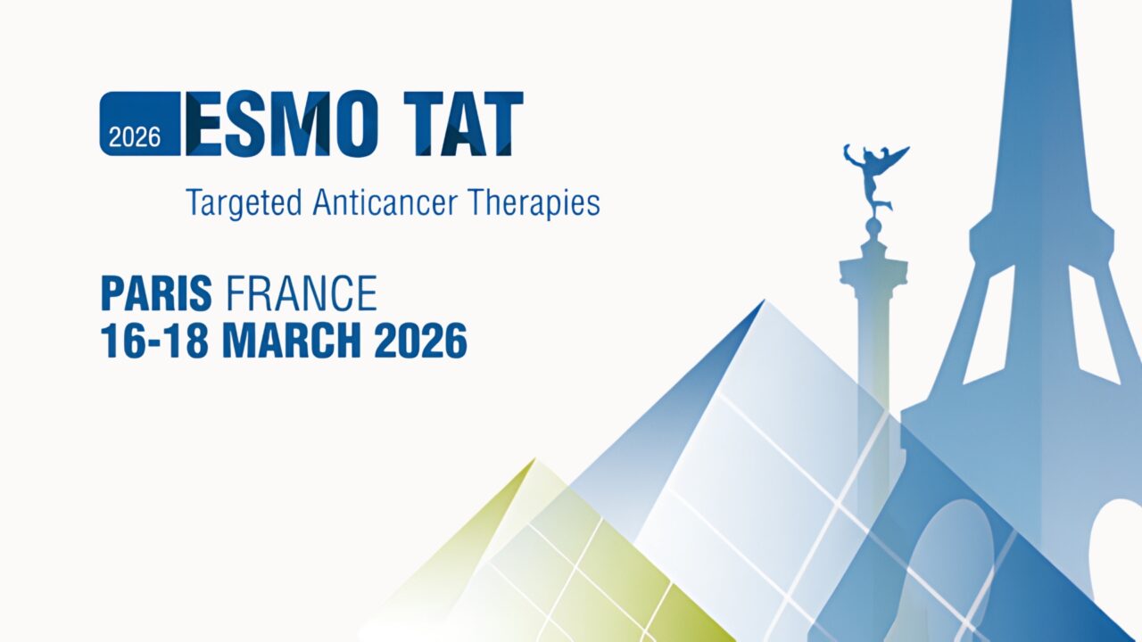 ESMO Targeted Anticancer Therapies Congress 2026 - Oncology News ...