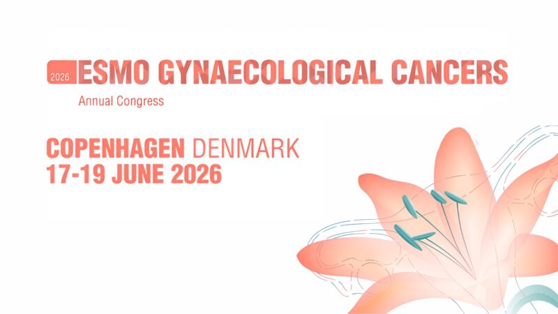 The ESMO Gynaecological Cancers Congress 2026 - Oncology News, Insights, Stories by OncoDaily