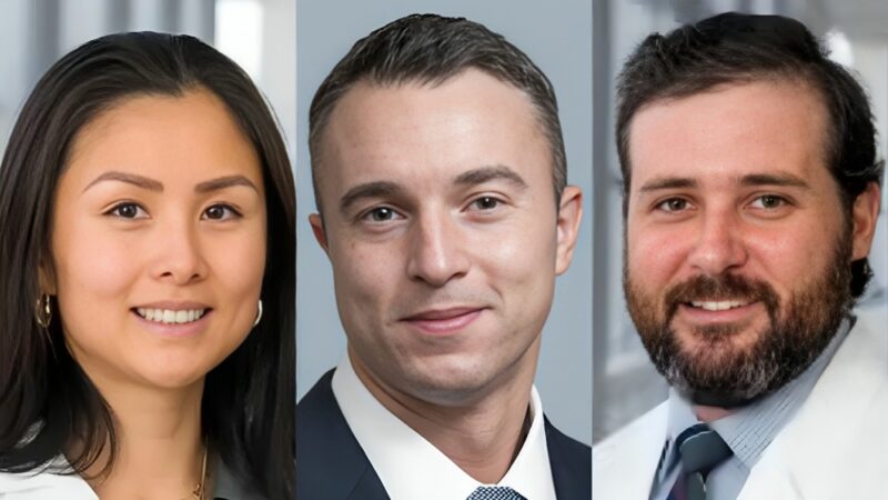 Nina Niu Sanford: GI Oncology Expert Interview with Sam Klempner and ...