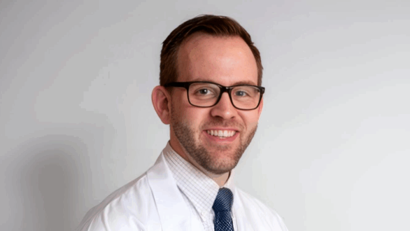 Justin Jordan is Returning to the UT Southwestern Department of ...