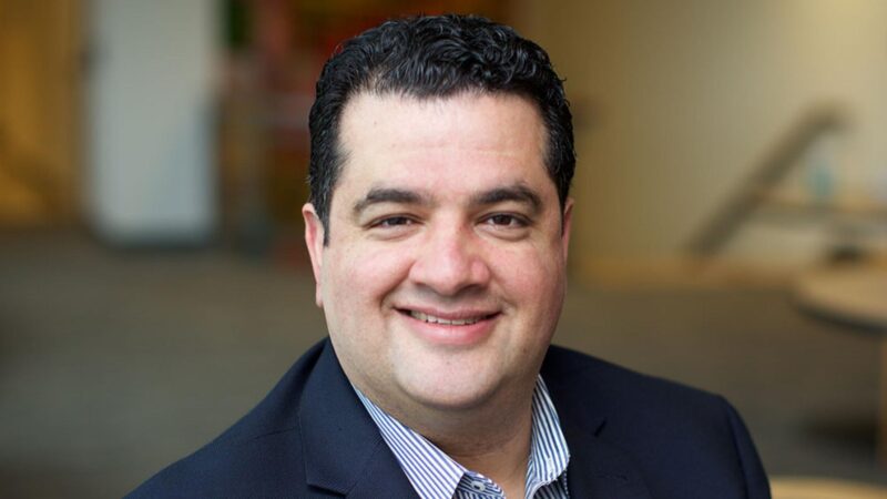 Mazyar Shadman is Starting a New Position as Professor at Fred Hutch ...