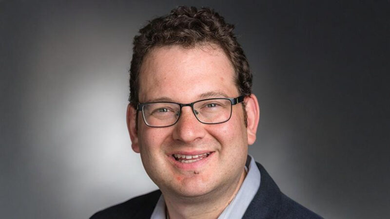 Matthew Oser: An Exciting New Potential Therapeutic Strategy for G1-S ...