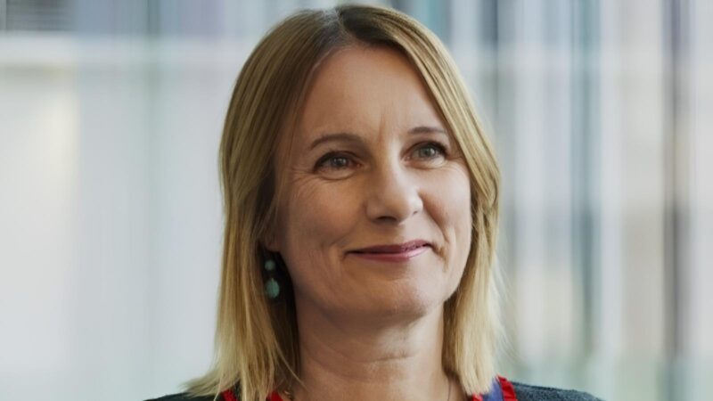 Michelle Mitchell: Thrilled to See Three of Our Brilliant Researchers ...