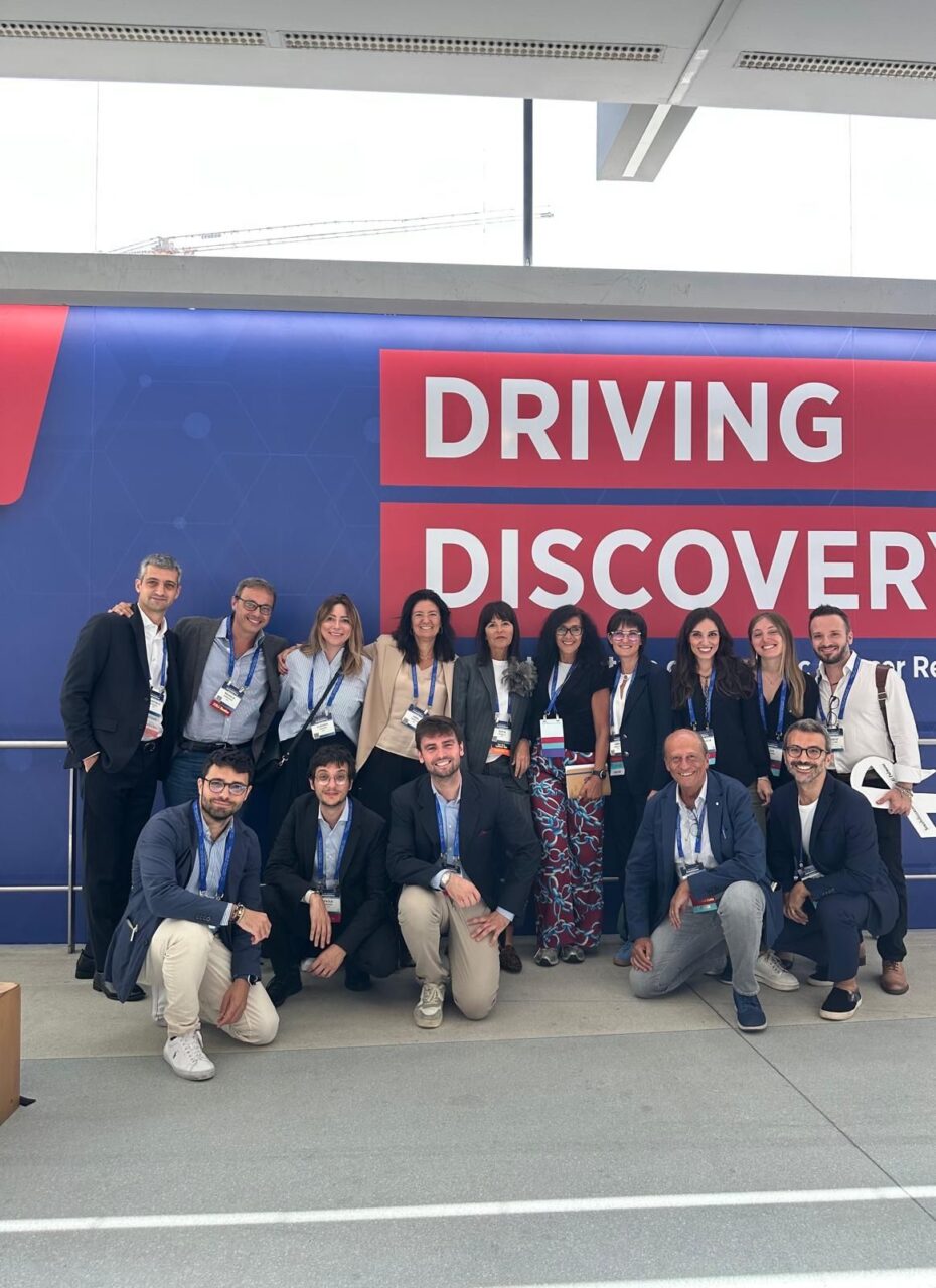Highlights From IASLC WCLC 2025: 35 Posts Not to Miss - OncoDaily