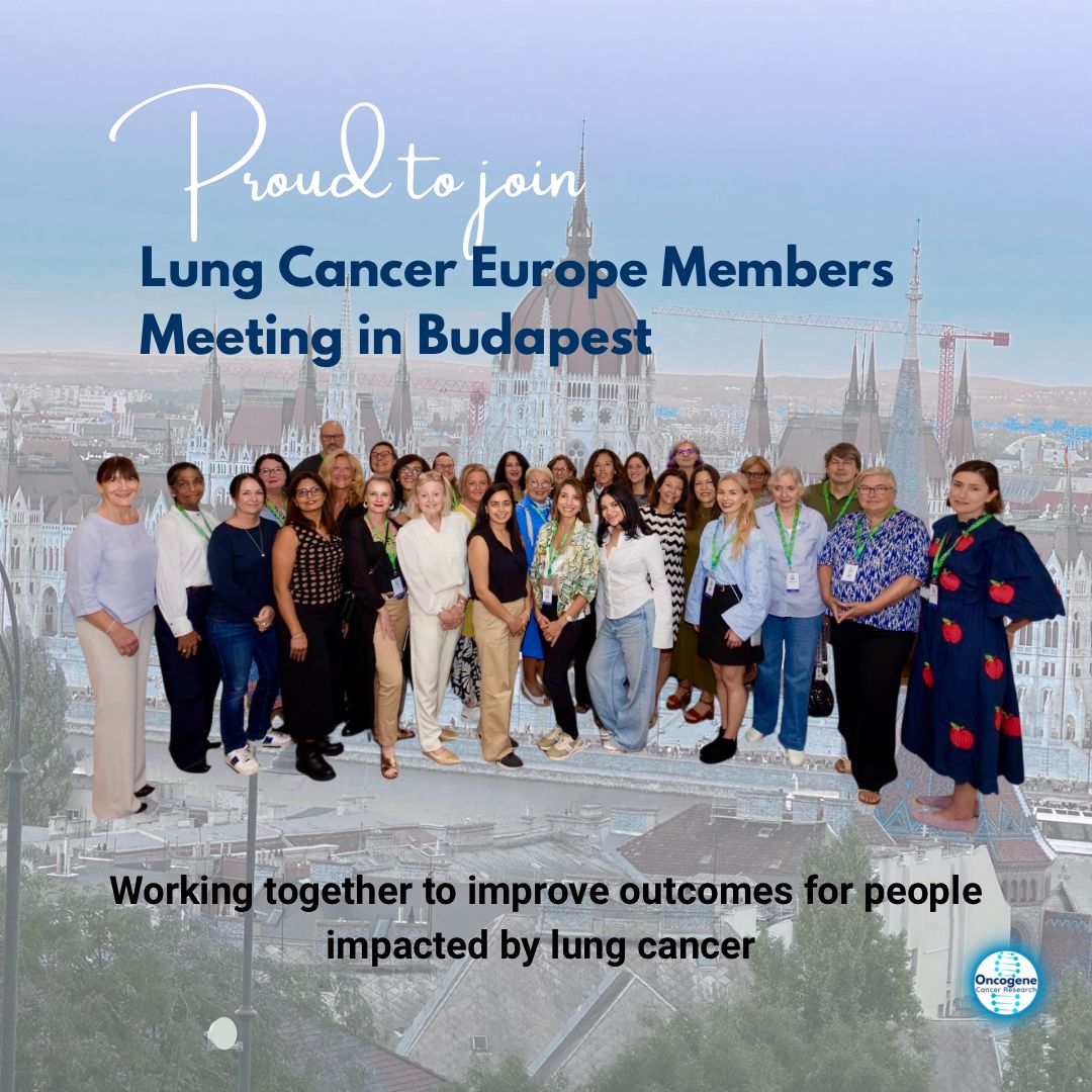 United Against Stigma - Oncogene Cancer Research - OncoDaily