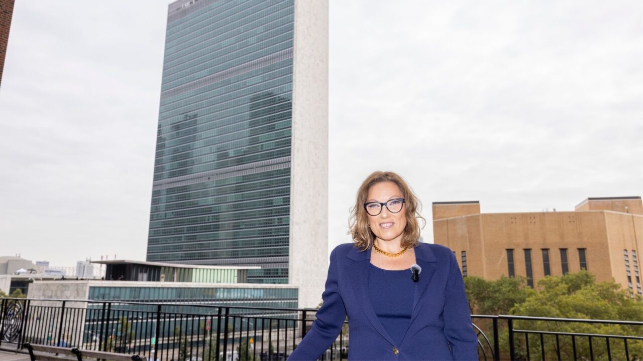 Vicki Durston: Breast Cancer is Not Just a Health Issue - It’s a Women ...