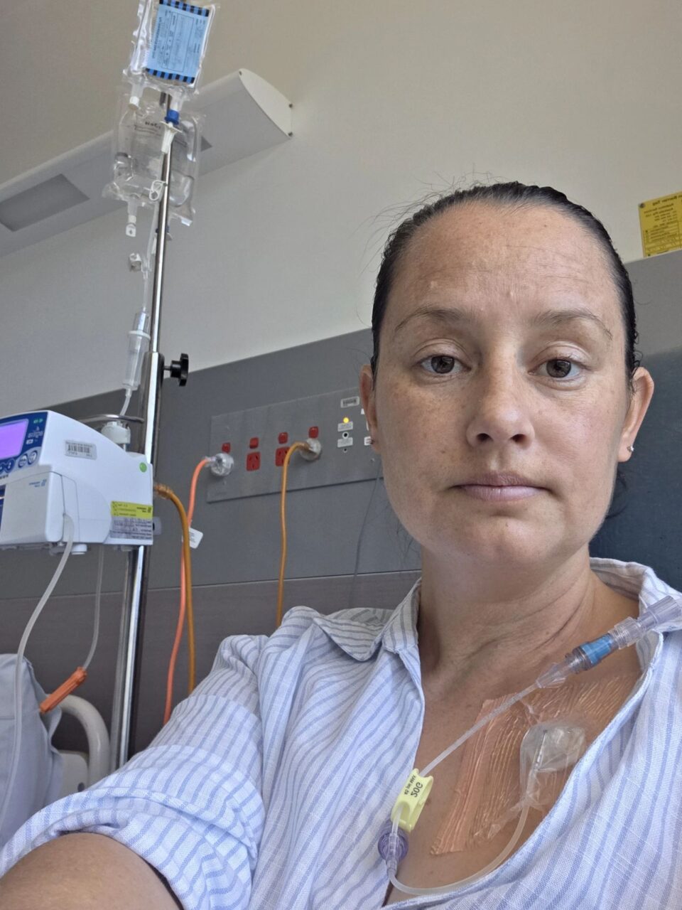 Jessica Buck: Bowel Cancer is Becoming More and More Common in Young ...