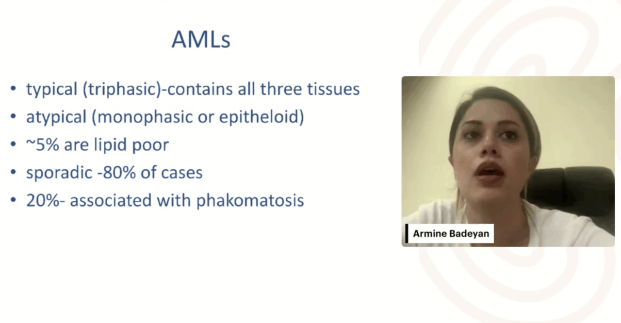 Armine Badeyan Highlights from VIRO 2025 on Radiological Assessment of ...