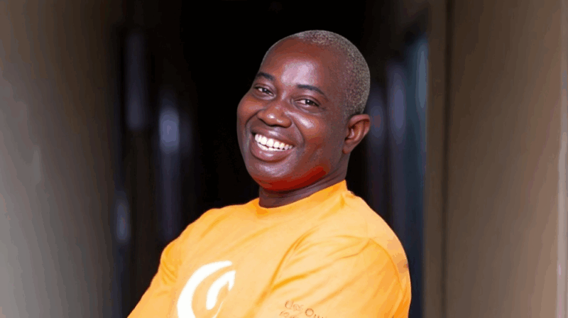 The Next Champion of Childhood Cancer: Ayire Adongo - World Child ...