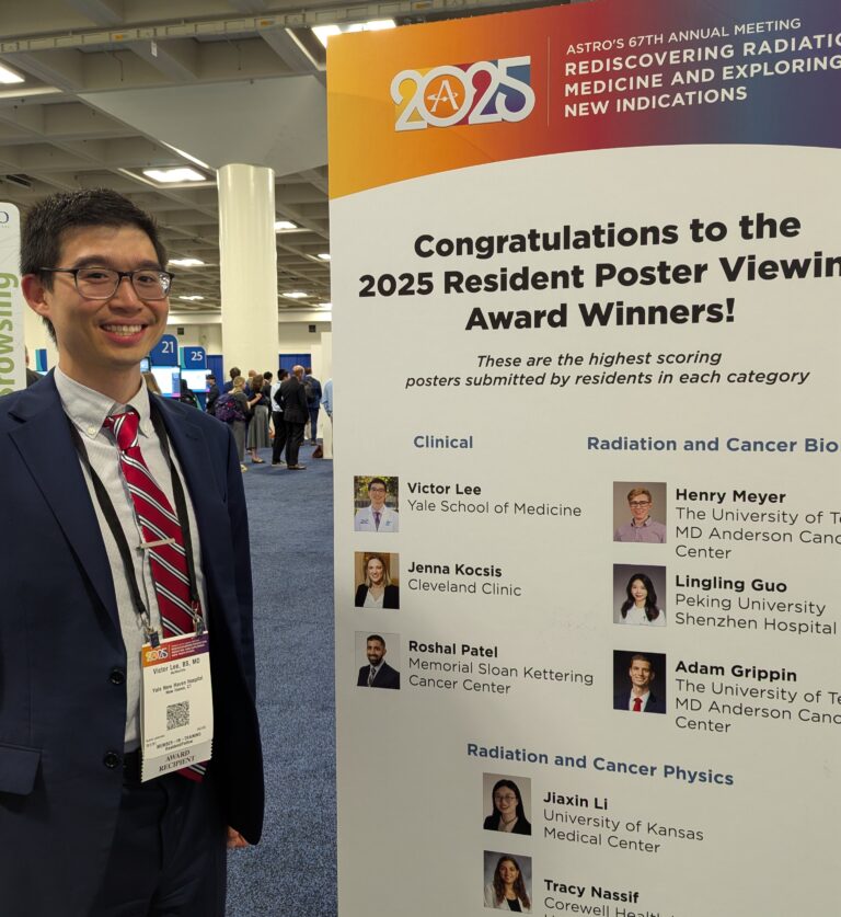 Highlights from ASTRO25 Day 2 - OncoDaily