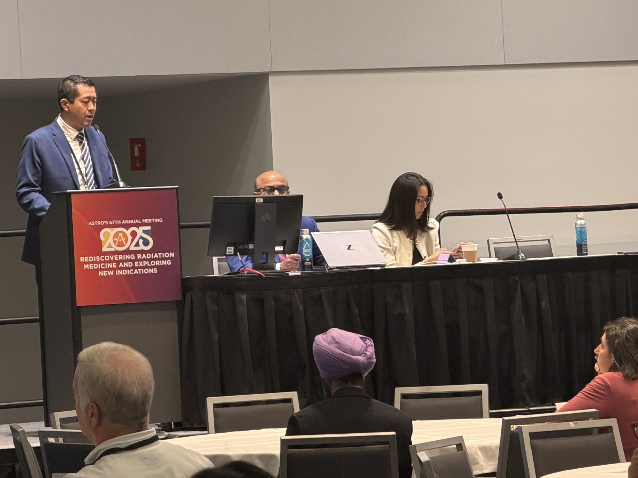 Highlights from ASTRO25 Day 2 - OncoDaily