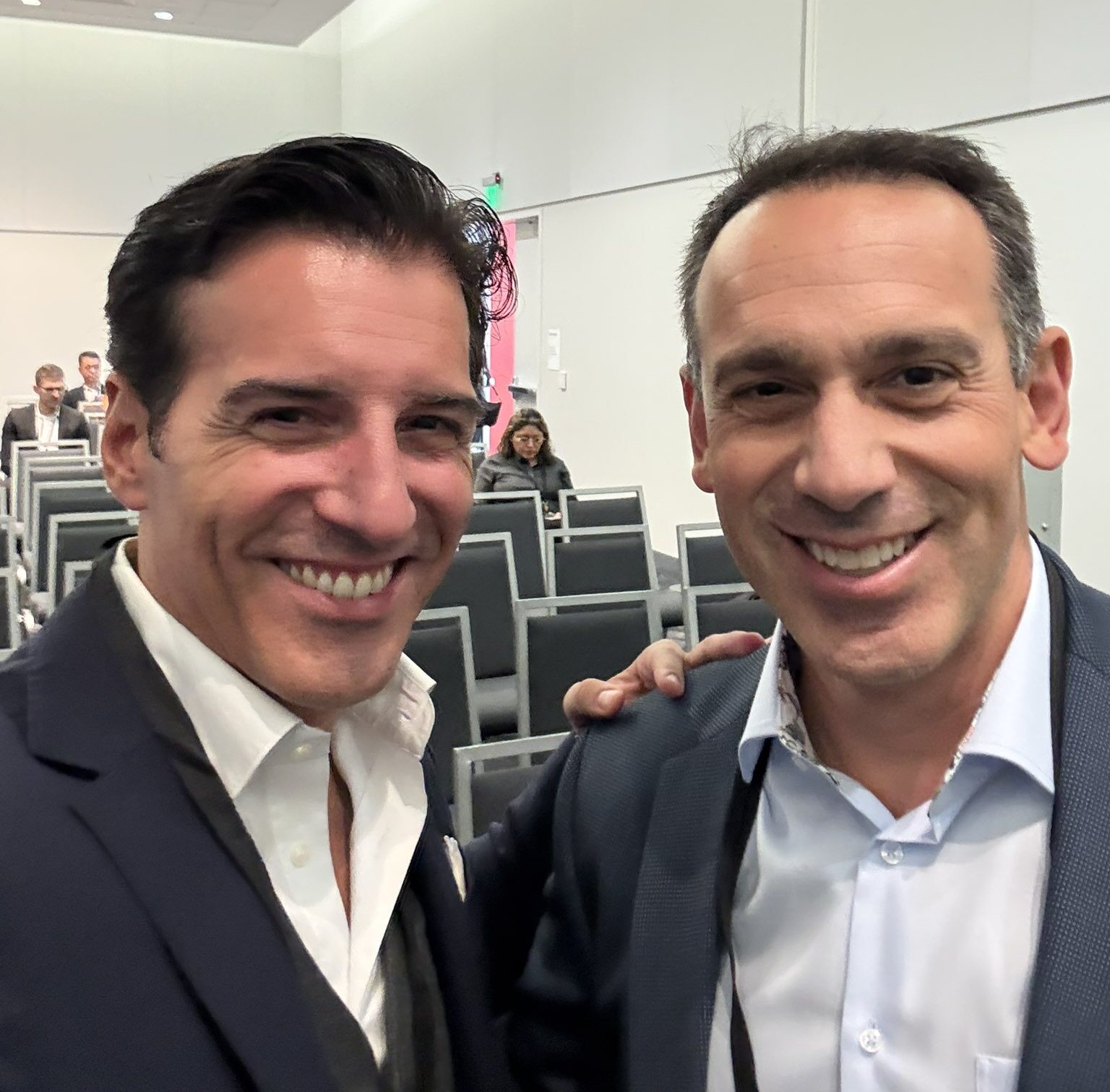 Highlights from ASTRO25 Day 2 - OncoDaily