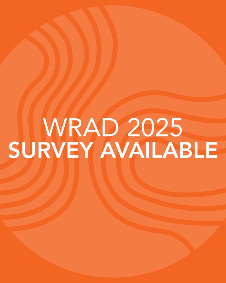 Reflecting on WRAD 2025 and planning for WRAD 2026 - World Radiotherapy ...
