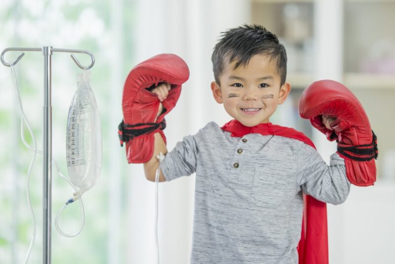 World Cancer Research Day 2025: Honoring the Minds Behind the ...