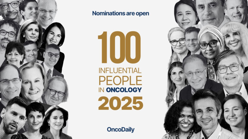 AACR Annual Meeting 2026 - Oncology News, Insights, Stories by OncoDaily