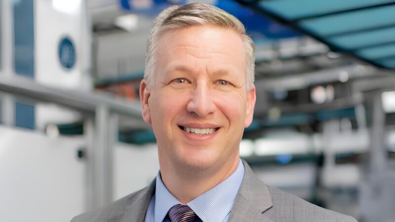 Keith Perry: Childhood Cancer Awareness Month - Advancing Global ...