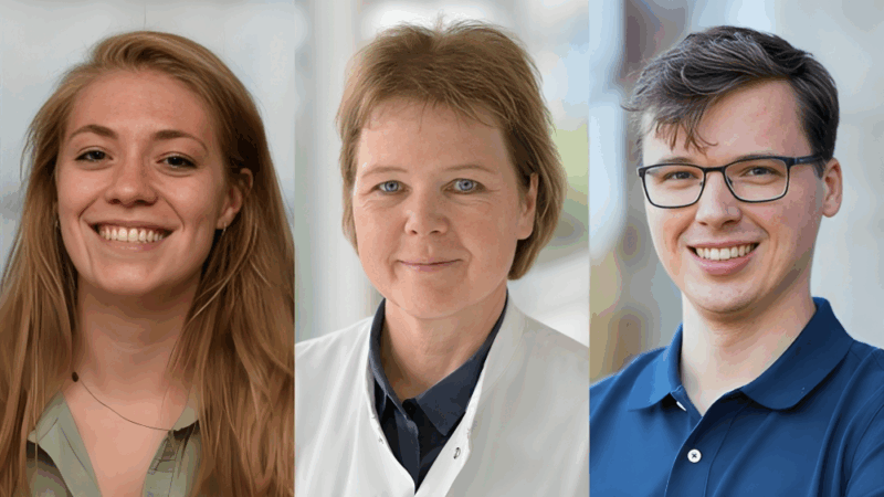 Winette van der Graaf: Excited About the Collaborative Work of our PhD ...