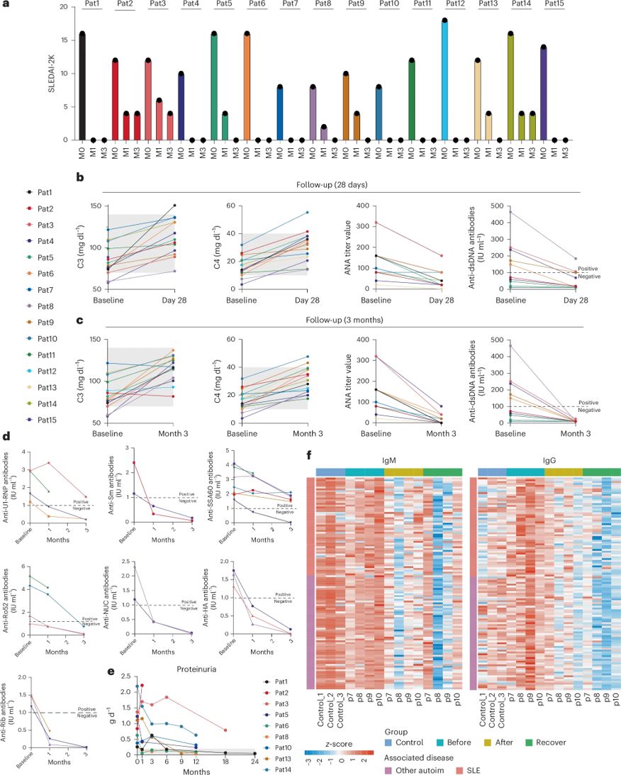 Nicola Ferrari: Co-Infusion of CD19/BCMA-Targeting CAR-T Cells in ...