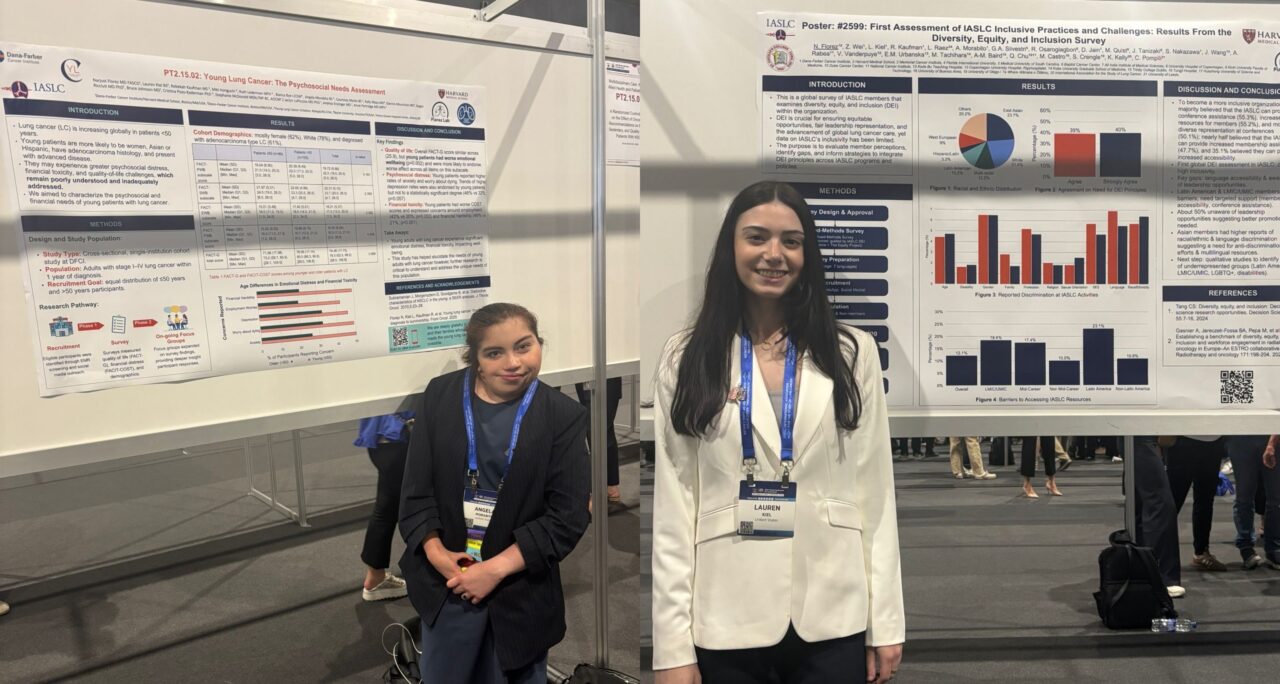 Highlights From IASLC WCLC 2025: 35 Posts Not to Miss - OncoDaily