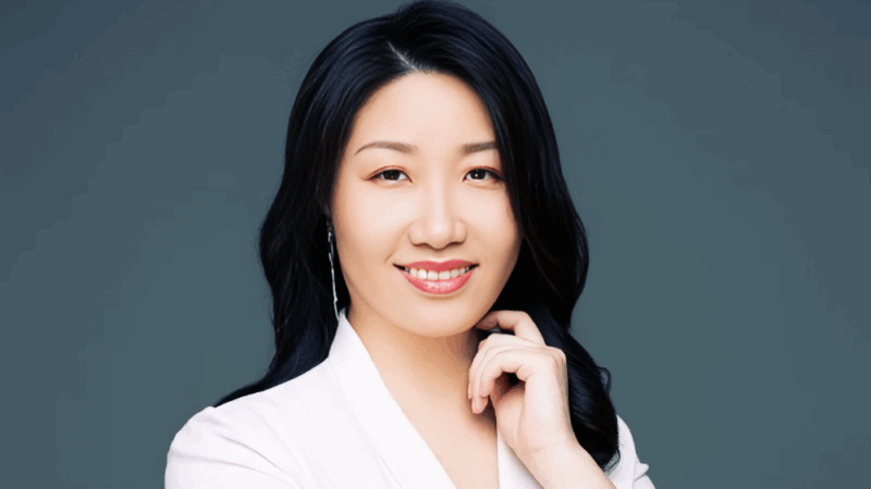 Minhua Chu: Rui Therapeutics Completed a Series A Financing Exceeding ...