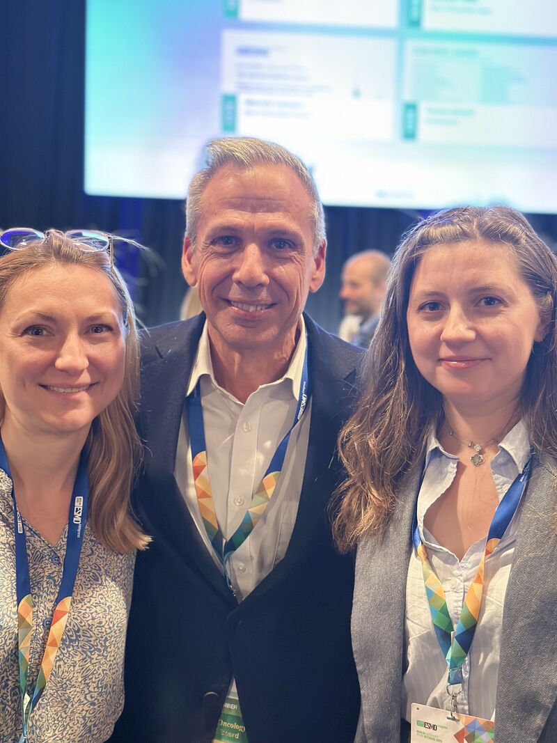 ESMO 2025 Day 5 Highlights Not to Miss - OncoDaily